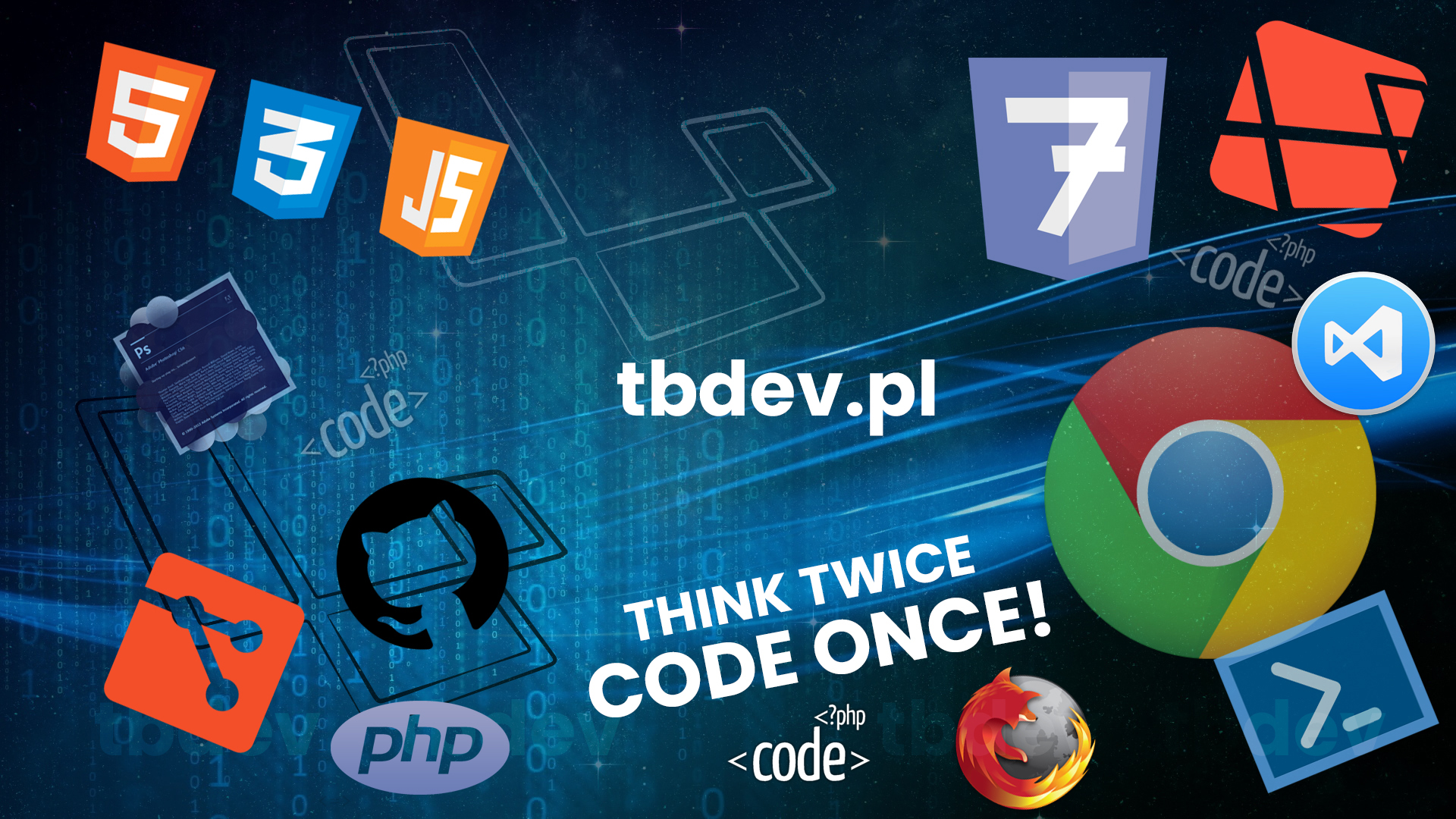 tbdev | web developer